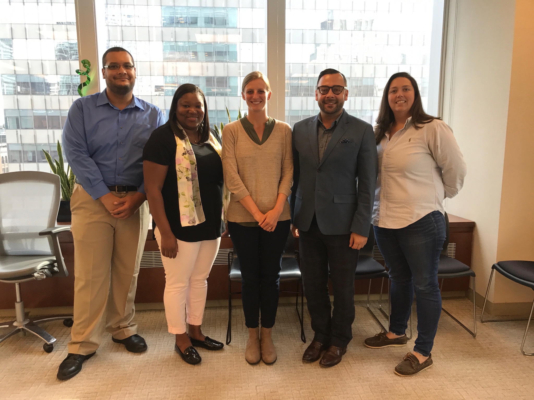 Applying Our Purpose Through Our Board - Andrus Family FundAndrus ...